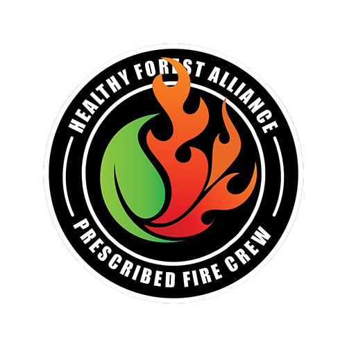 Join Today - The Healthy Forest Alliance